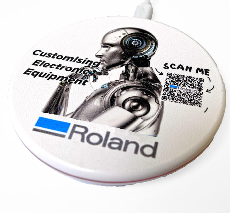 Industrial Digital Print