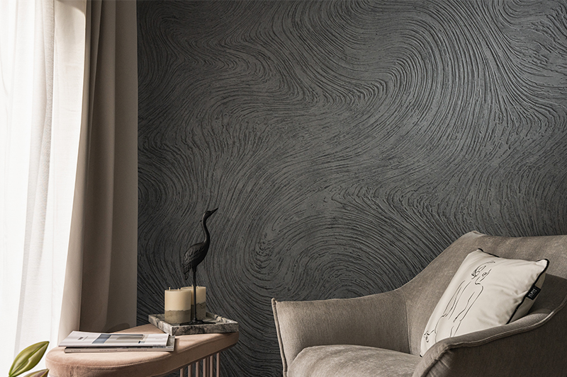 Digitale printtechnologie voor interieur inrichting | Roland DG