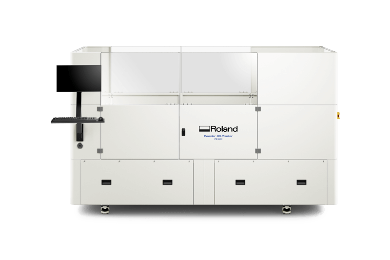 Desktop Schneideplotter | Roland DG