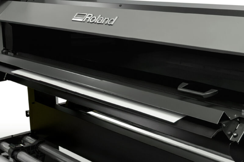 DGXPRESS UG Series UV Printer/Cutters | Roland DG