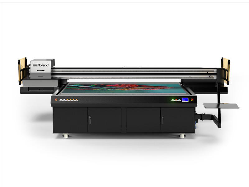 Impression de signalétiques tactiles et en braille
