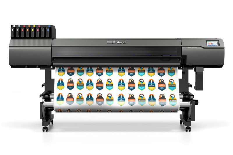 Helmet Personalisation | Roland DG