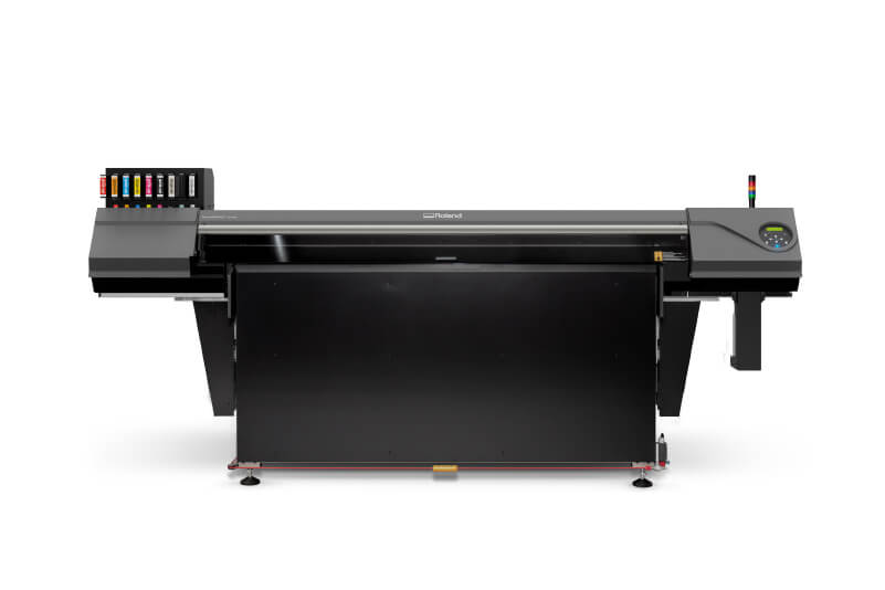 Packaging Printing - Labels and Packaging Prototypes | Roland DG