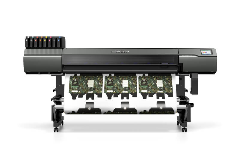 Verpakkingsprinten – Etiketten en verpakkingsprototypes | Roland DG