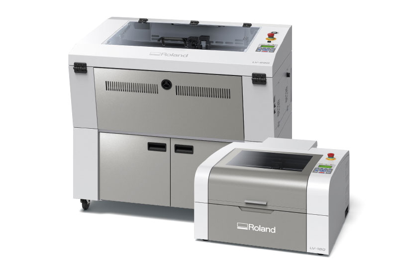 Printing on Canvas | Roland DG
