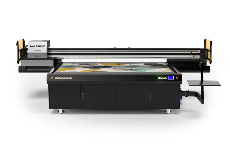 Leather Printers | Machines for Printing on Leather | Roland DG