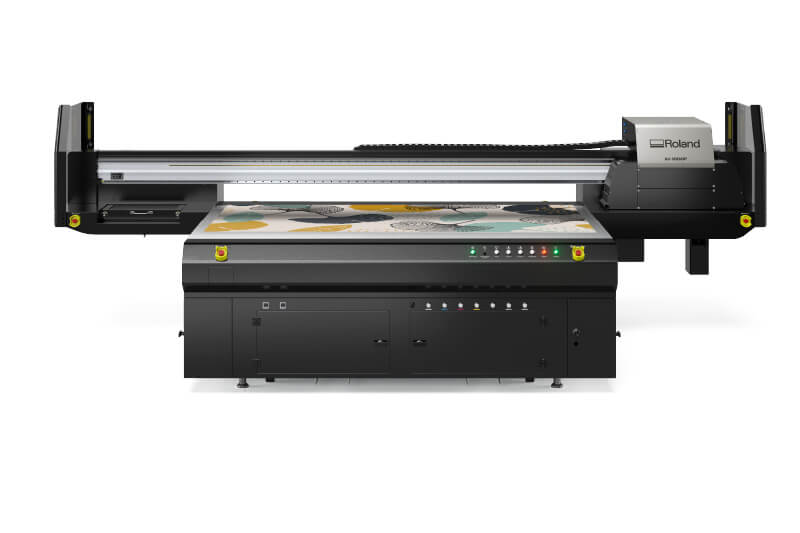 Leather Printers | Machines for Printing on Leather | Roland DG