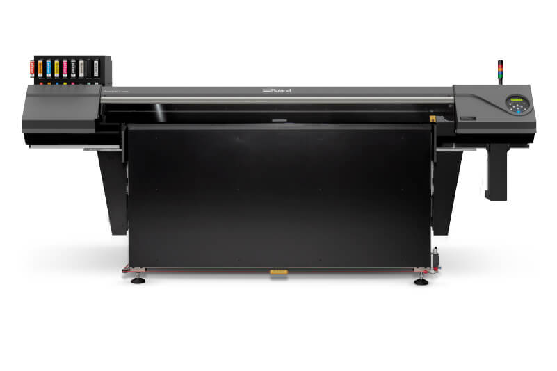 Wood Printers - Machines for Printing on Wood | Roland DG