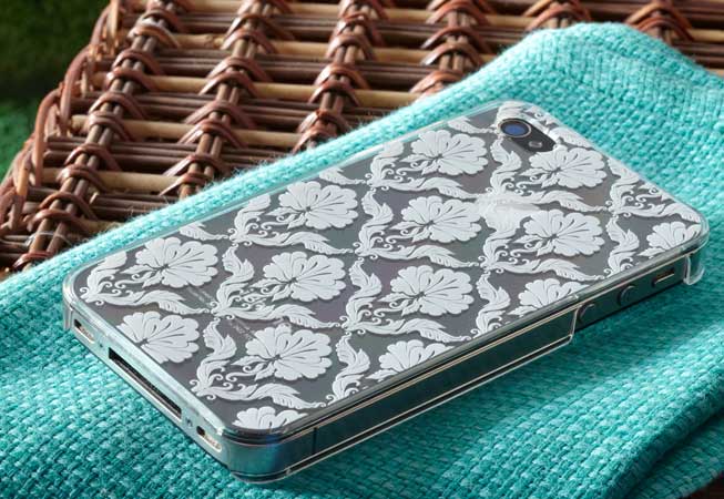 UV printing phone and tablet cases | Roland DG