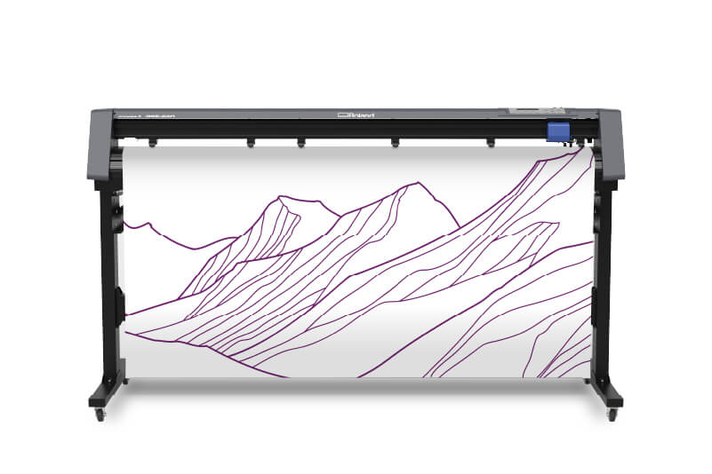 Wall Graphics | Roland DG