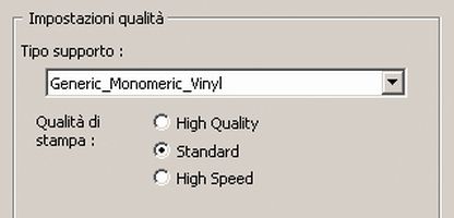 Stampa&Taglio. Colori speciali con Roland VersaWorks.