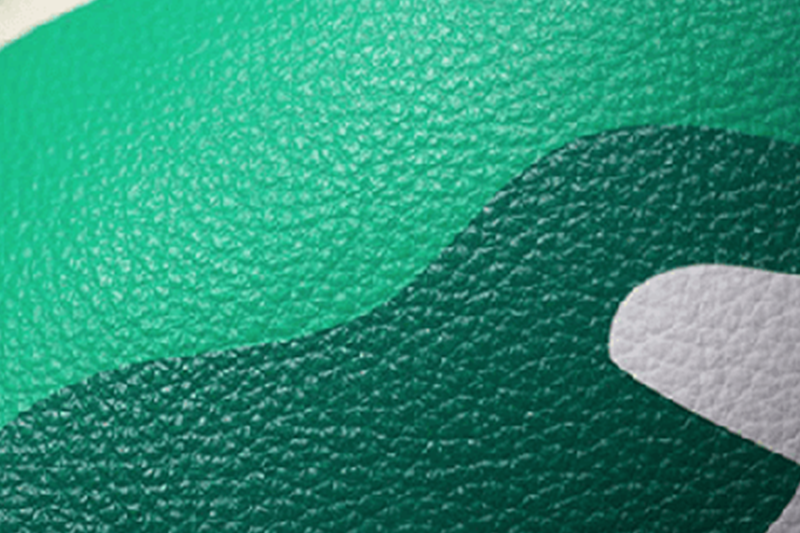 Find out how you can print directly onto leather with flatbed UV printer