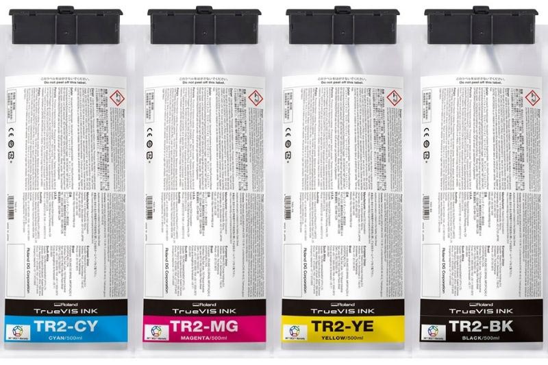 The Long-term Benefits of Printing with OEM Inks | Roland DG