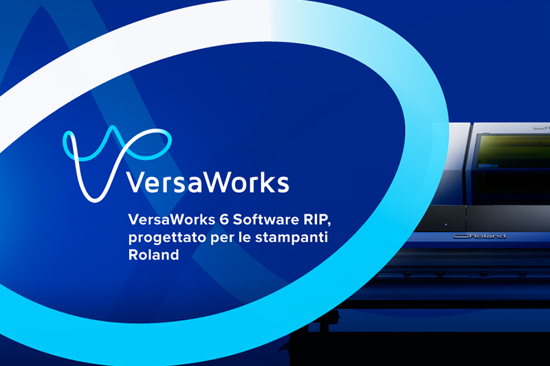 Explorando VersaWorks 6 | Roland DG