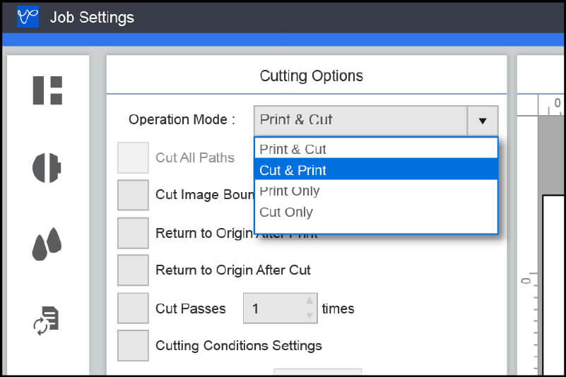 5 Ways to Print and Cut Vinyl | Roland DG