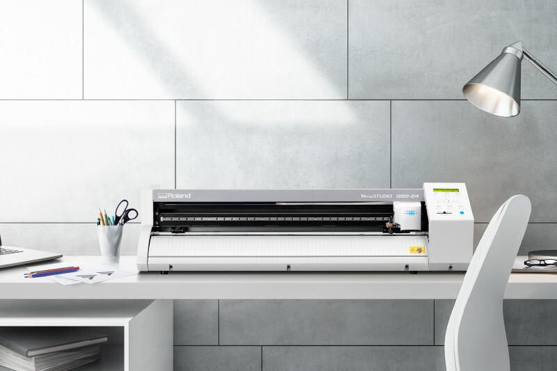Getting Started with a Vinyl Cutter | Roland DG