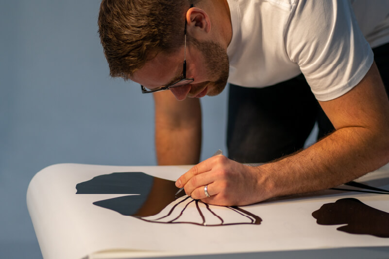 Machines for Printing Vehicle Graphics, Wraps and Stickers | Roland DG