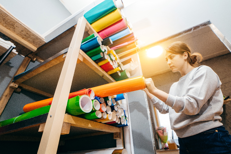 9 Essential Tips to Help Choose the Right Large Format Print Media ...