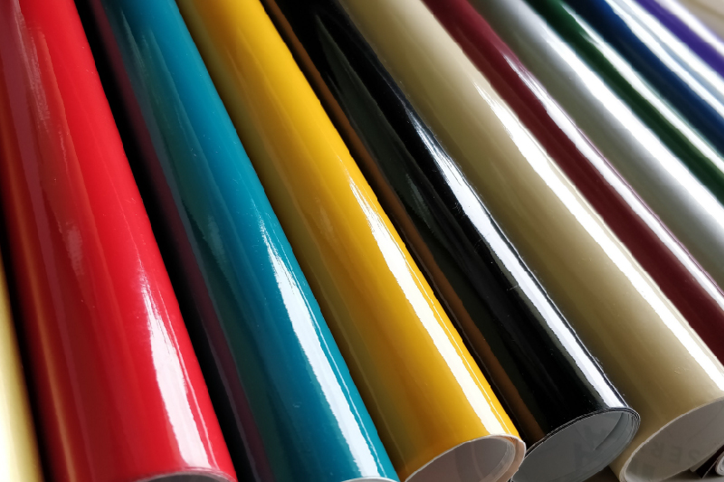 Machines for Printing Vehicle Graphics, Wraps and Stickers | Roland DG