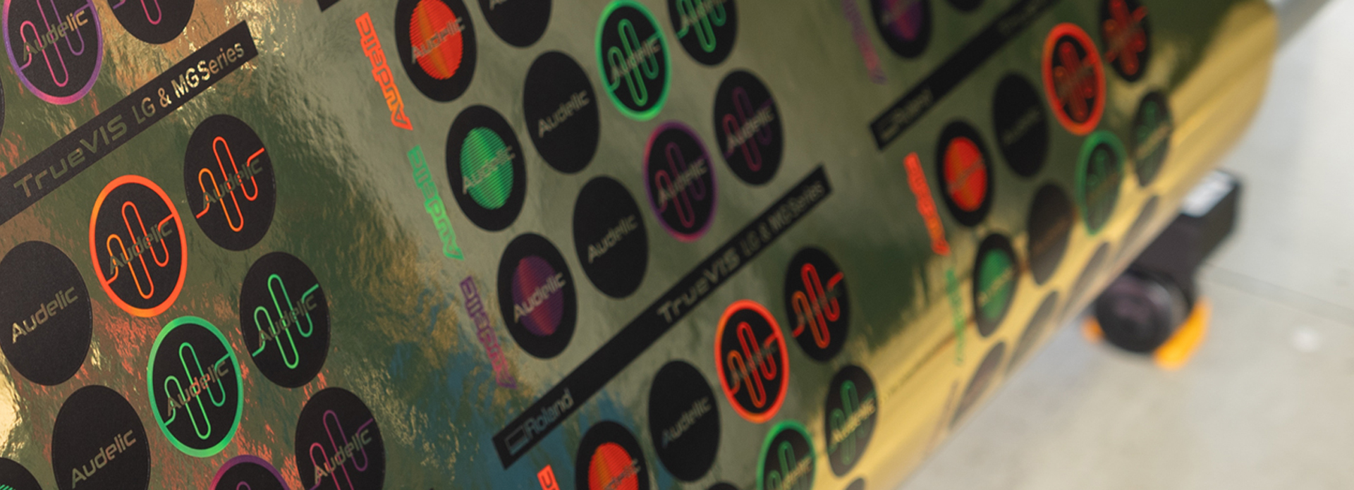 Roland DG Blog | Roland DG