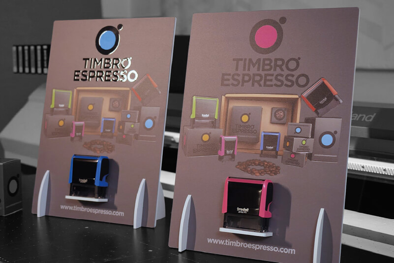 POP/POS and Beyond: Print Product Ideas for Retail Customers | Roland DG