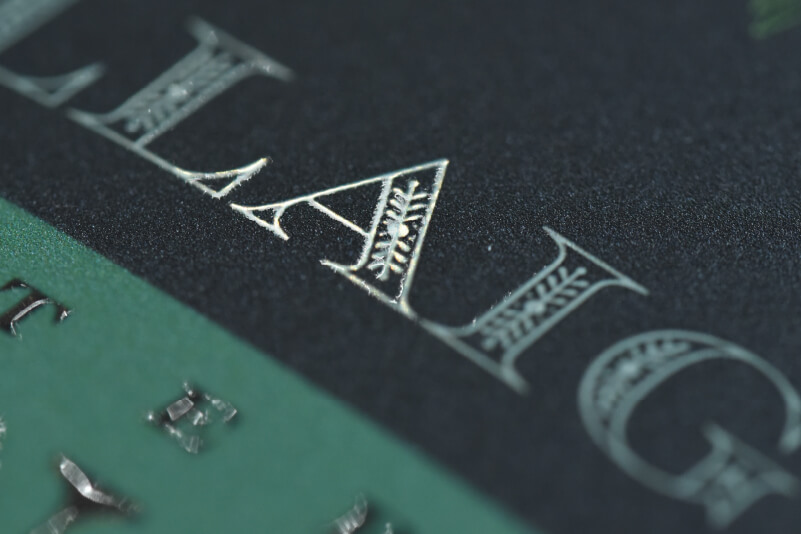 6 Ways to Print Metallic Effects | Roland DG