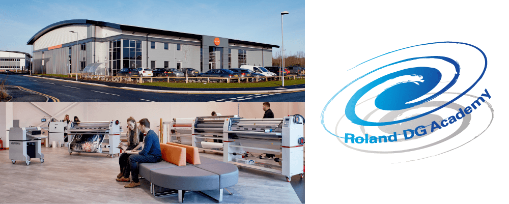 Roland Academy Takes Training Further in 2020