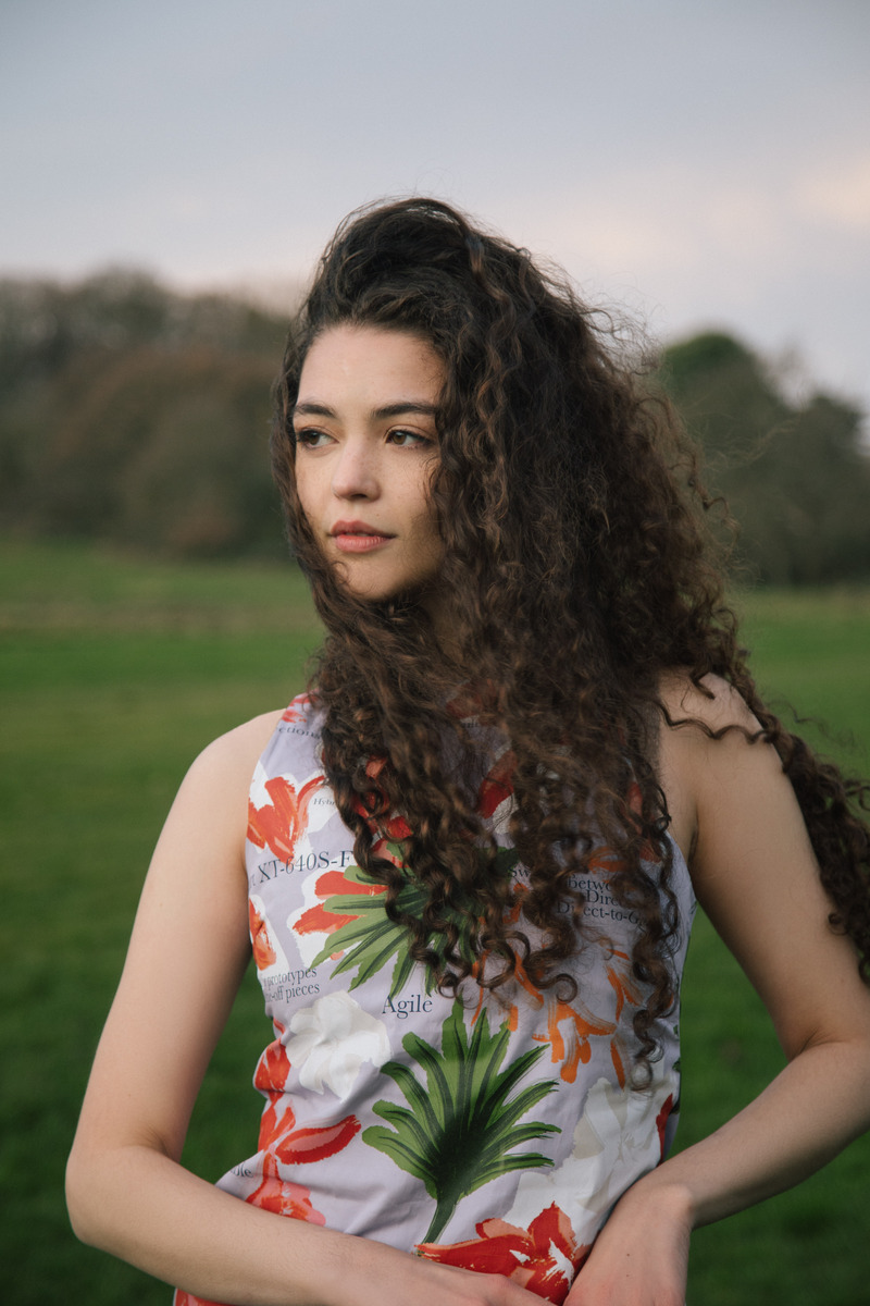 World’s first “dress release” created by fashion industry experts in ...