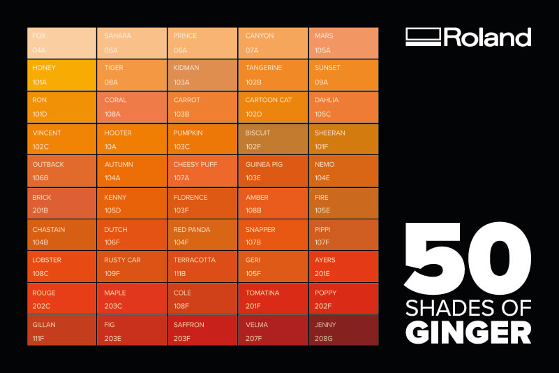 Press Room | Roland DG