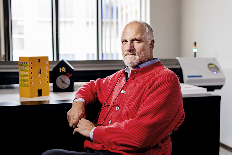 Roland Professionals: Custom Products | Roland DG