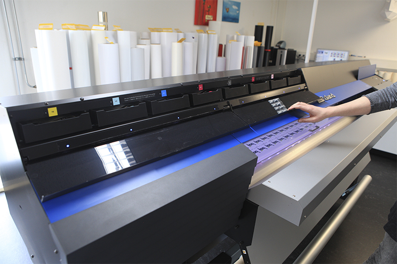 Customer Success Stories | Roland DG