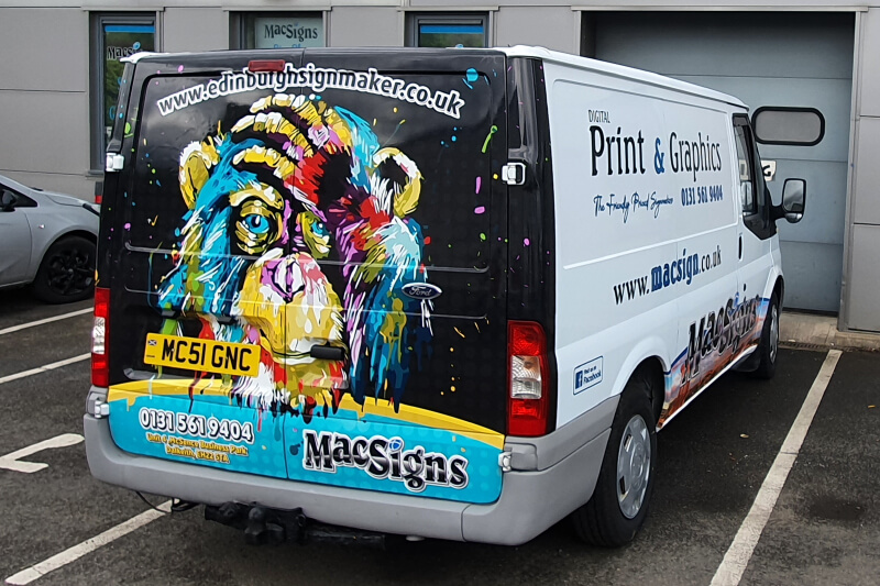 Roland Professionals: Signmaking | Roland DG