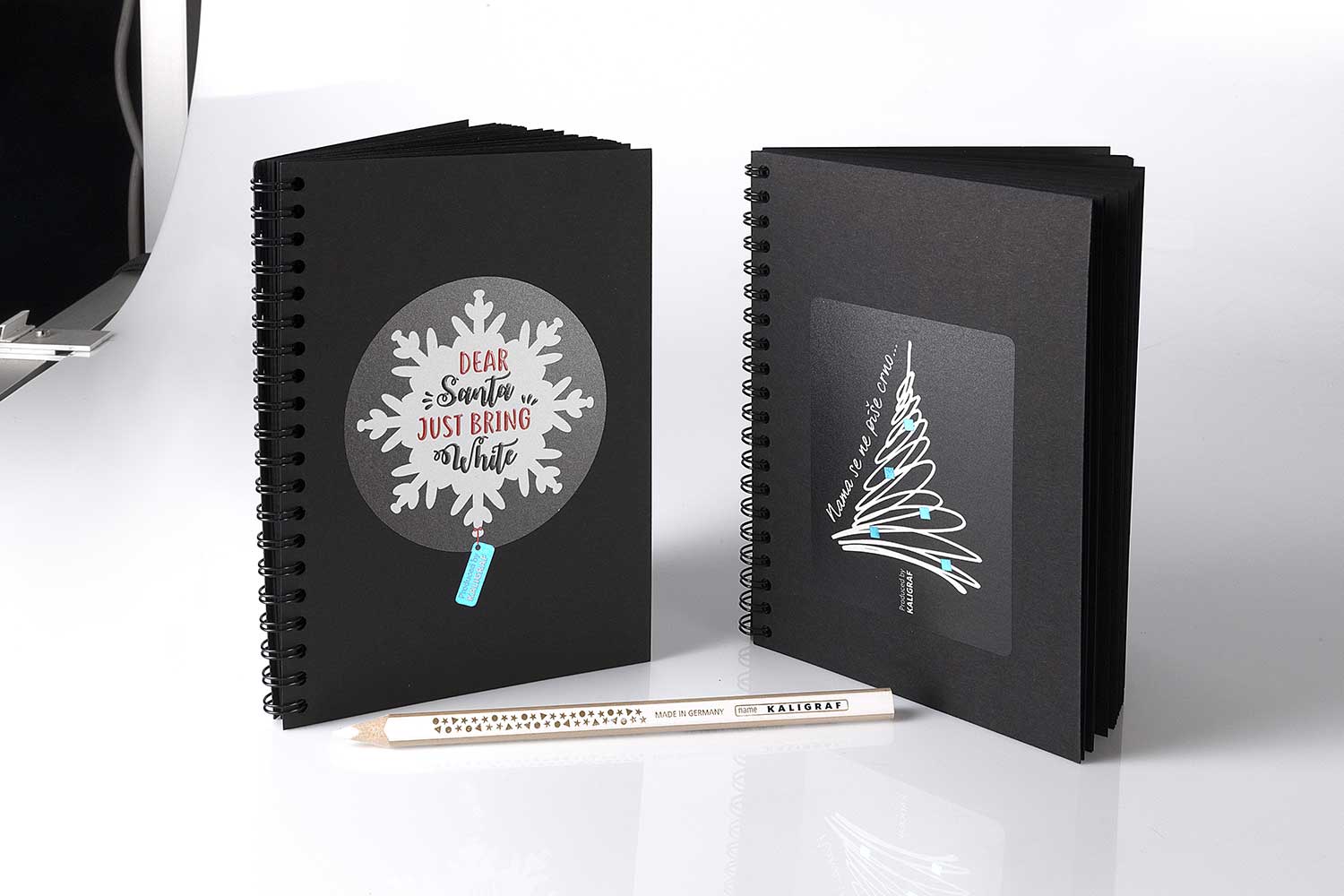 Studio Kaligraf revolutionises packaging production with the Roland DG ...