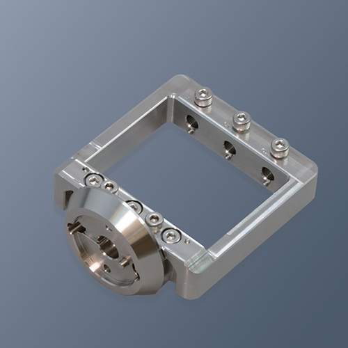 DGSHAPE Two new options to increase the milling machines' capabilities