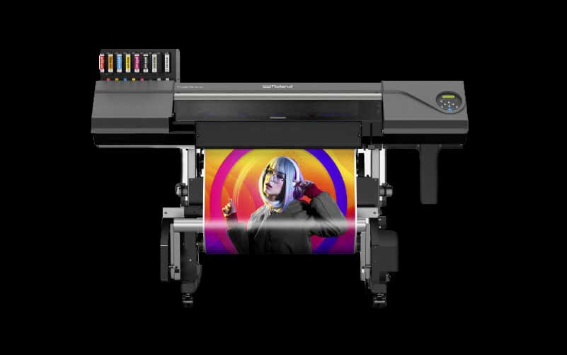 Pensez à Roland | Roland DG