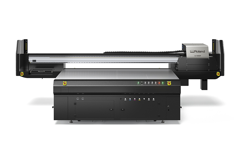 UV Printing | All You Need to Know About UV Print Technology