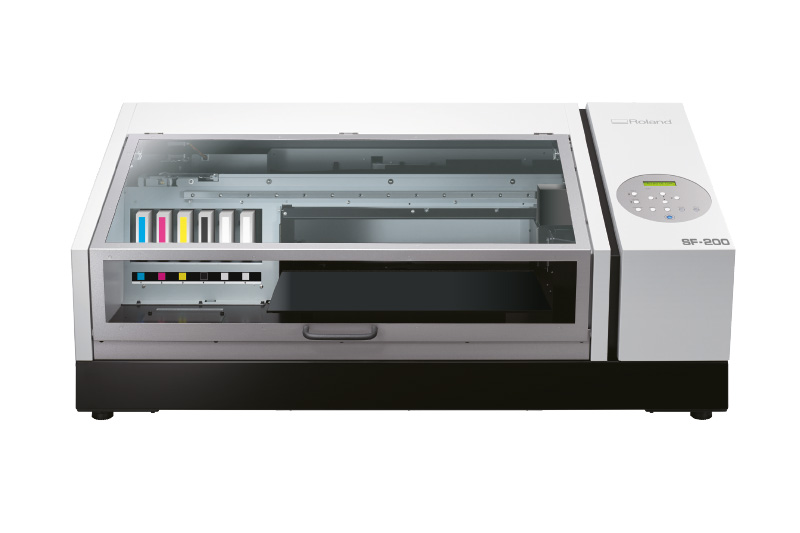 UV Printing | All You Need to Know About UV Print Technology