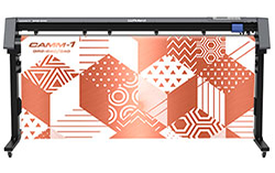 Print and Cut with Roland Print/Cut and Printers and Cutters