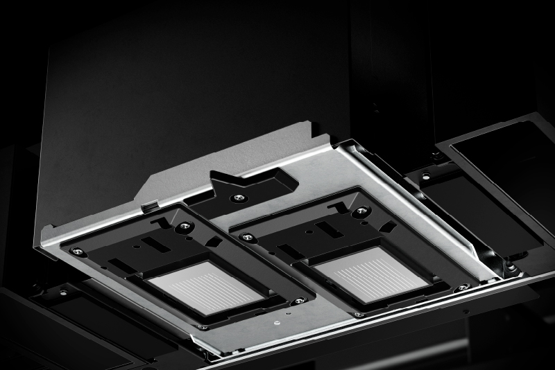 Plotery drukująco-tnące UV serii DGXPRESS UG | Roland DG