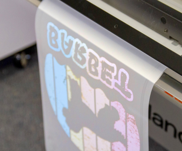 VersaSTUDIO BN-20D Direct-to-Film System | Roland DG