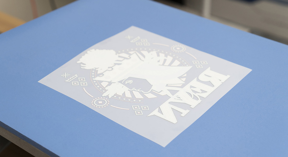 Sistema de secretária para impressão direta em película VersaSTUDIO BY-20