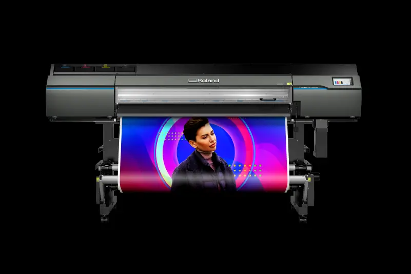 TrueVIS SG3-540 Grootformaat Inkjet Printer/Snijplotter