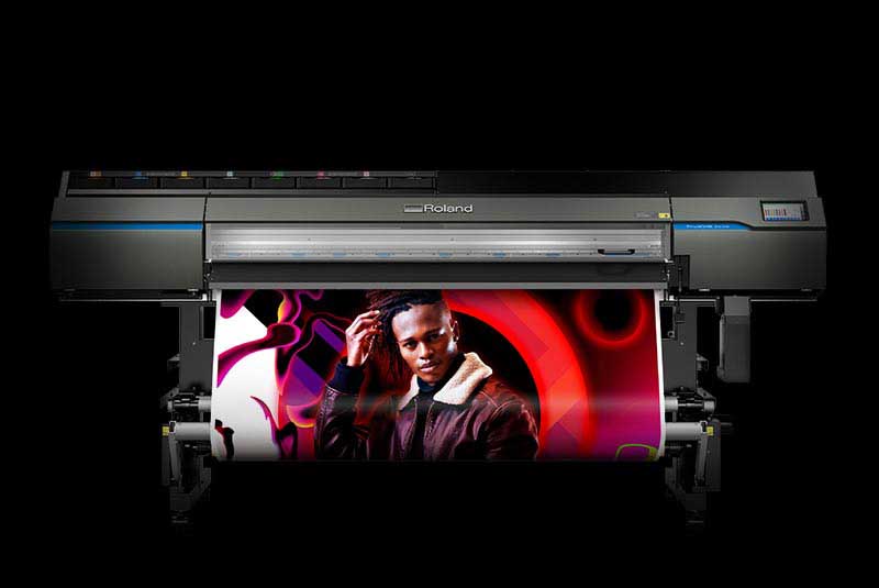 Printers, Plotters & Cutters | Roland DG