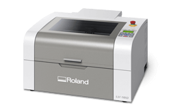 Digital Engraving and Personalisation Machines | Roland DG