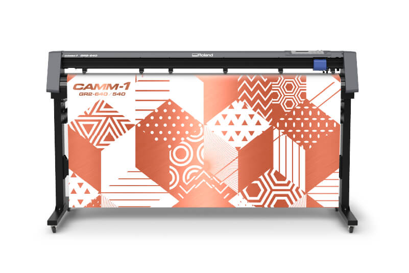 Vinyl Cutters | Desktop and Wide Format Vinyl Cutters