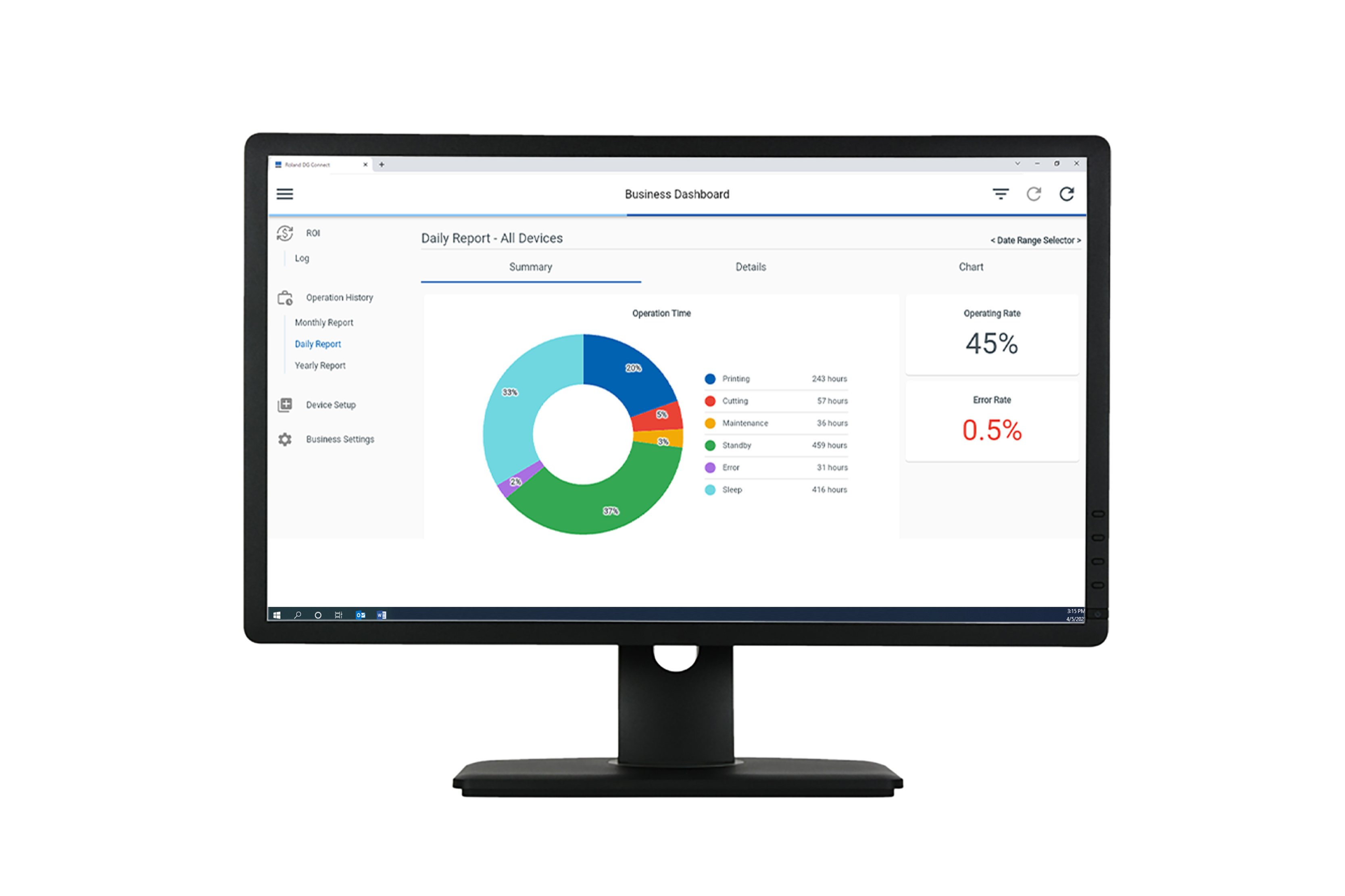 Roland DG Connect | Roland DG