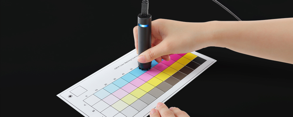 VersaWorks 6.8 and VW-S1 Printer Color Matching Tool