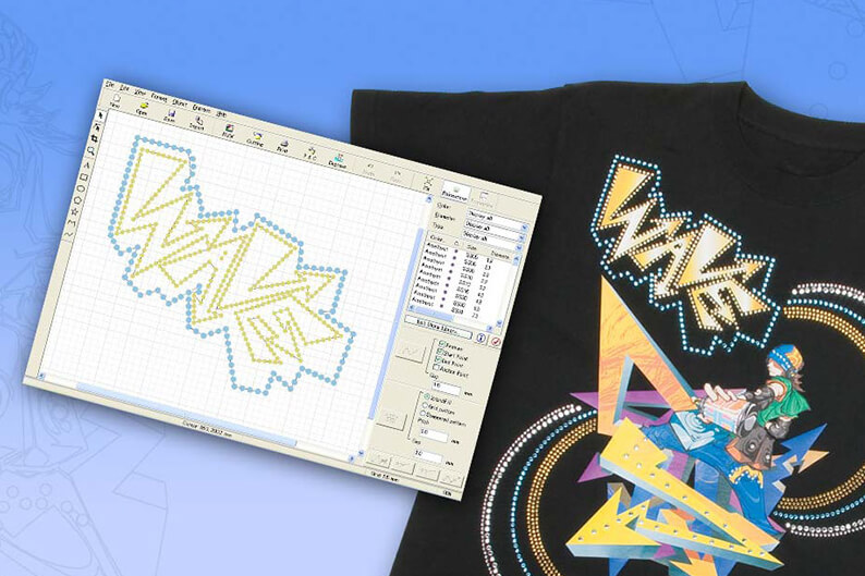 Software RIP para impresoras de gran formato|Roland DG