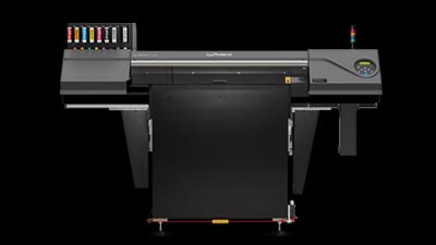 Virtual showroom | Roland DG