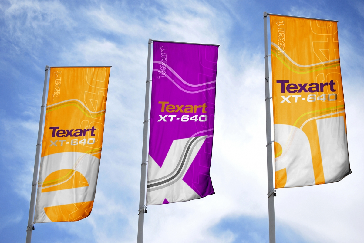 SOFT SIGNAGE: Comunicación visual impactante, versátil y rentable para ...